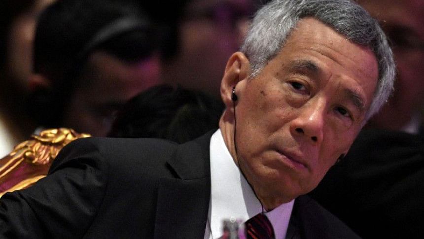 Singapore to tweak foreign worker policies amid local job concerns ... Singapore to tweak foreign worker policies amid local job concerns ...