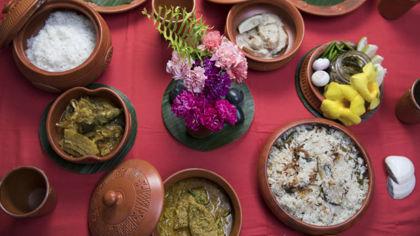 Must-try hilsa recipes | The Daily Star