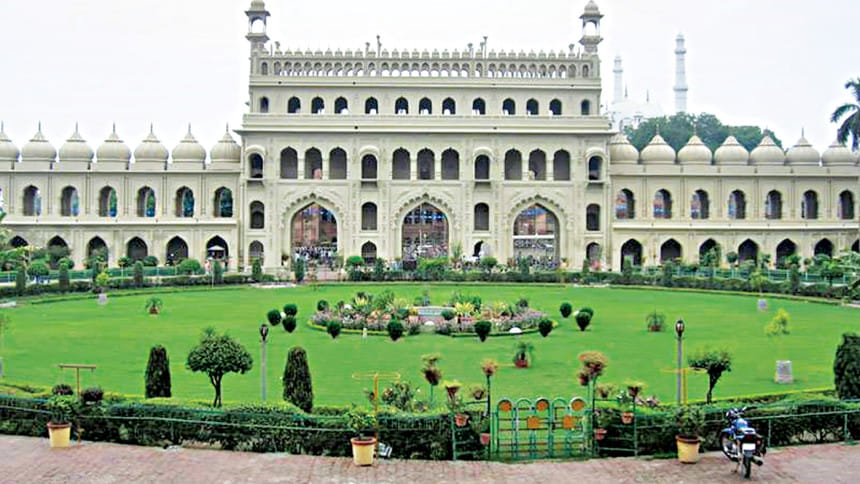 Iconic imambaras: The holy shrines of shia muslims | The Daily Star