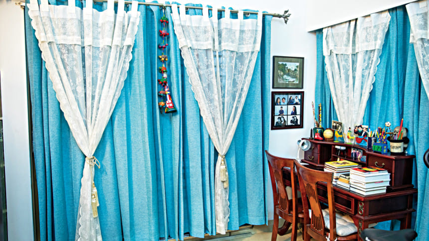 Latest curtain trends of 2021 | The Daily Star