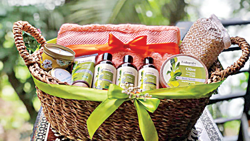 Chondon Express: The ultimate gift shop | The Daily Star