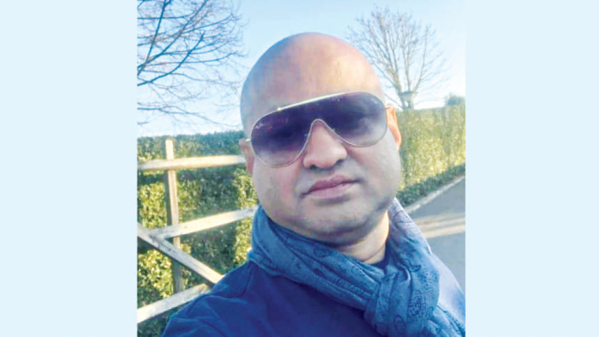Detained in India, Inspector Sohel Rana suspended | The Daily Star