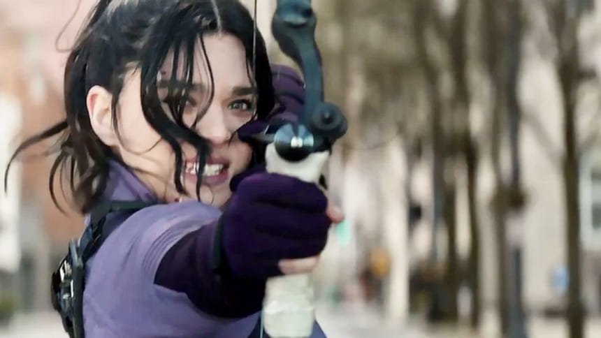 Key characters set to appear in Marvel’s ‘Hawkeye’ series | The Daily Star