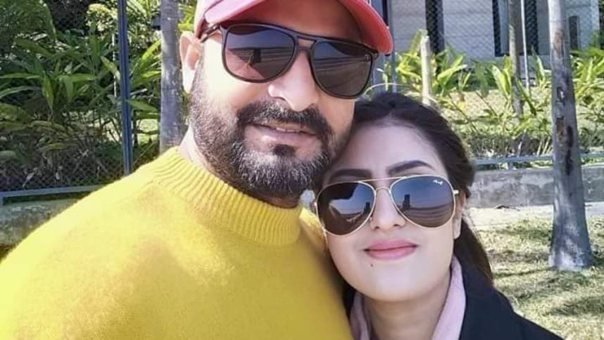 Shokh expecting first child | The Daily Star