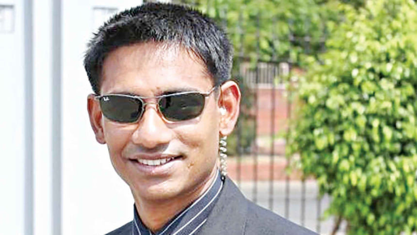 Major (retd) Sinha murder verdict likely in late January | The Daily Star