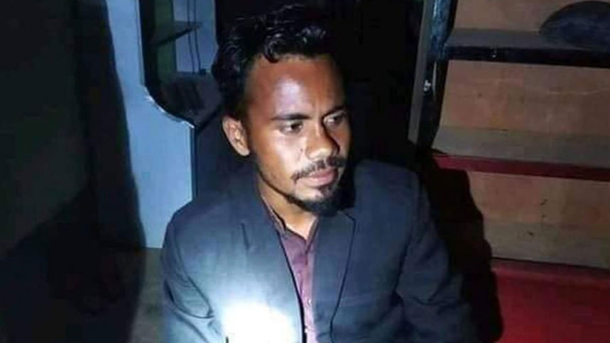 Jhuman Das still in jail as bail order yet to reach Sunamganj | The ...