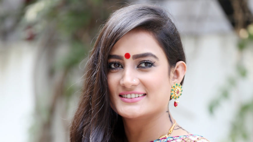 How are celebrities spending Durga Puja? | The Daily Star