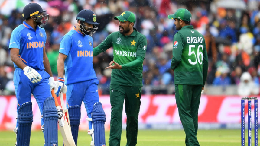 First among equals: Roots of India v Pakistan rivalry | The Daily Star