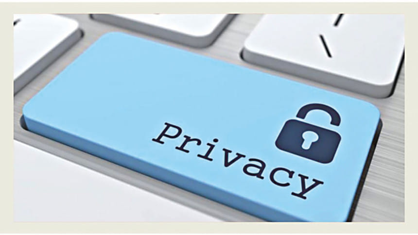 Right to privacy in the digital age | The Daily Star