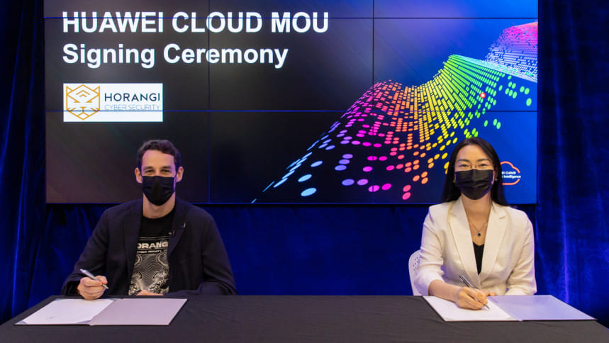 Huawei announces expansion of partner network | The Daily Star