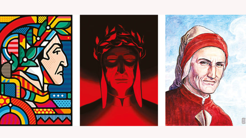 Celebrating 700 years of Dante | The Daily Star