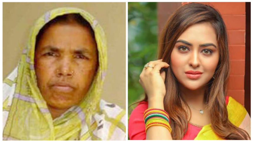 Film to be made on the life of Bir Protik Taramon Bibi | The Daily Star