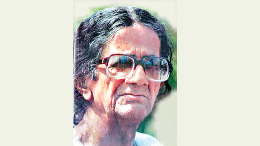 SM Sultan’s centenary being celebrated in Jashore