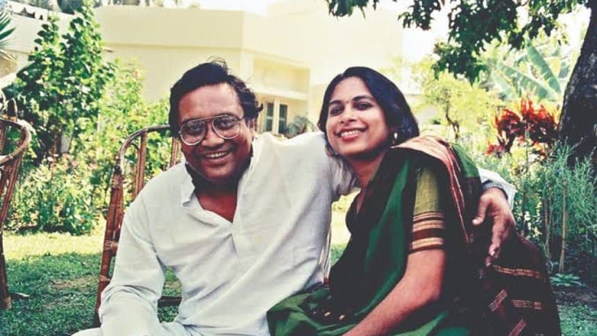 We will do everything to keep his memories alive: Sara Zaker | The ...