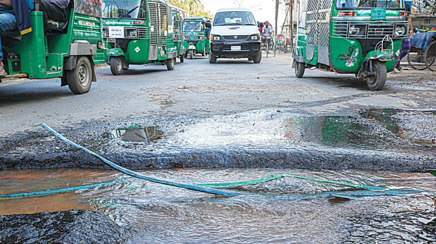 Ctg Wasa’s solution to cover operational, maintenance costs: Water ...