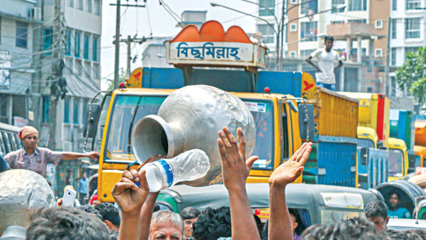 Ctg Wasa’s solution to cover operational, maintenance costs: Water ...