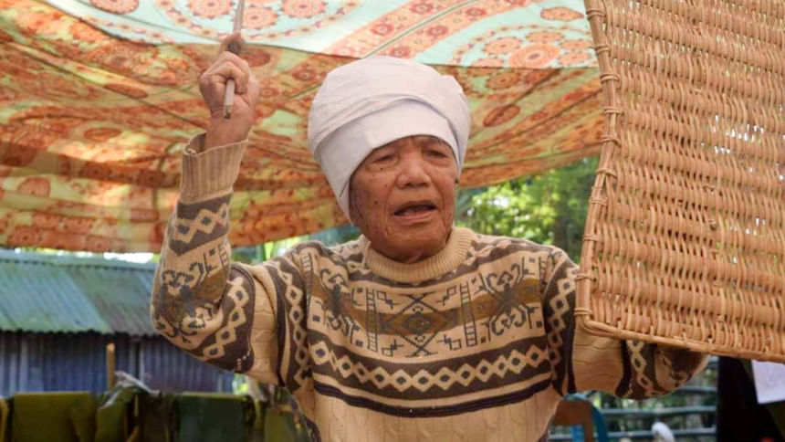 Janik Nokrek passes away | The Daily Star