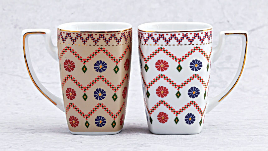 Araaz Ceramics: A new enterprise providing fine quality dinnerware ...