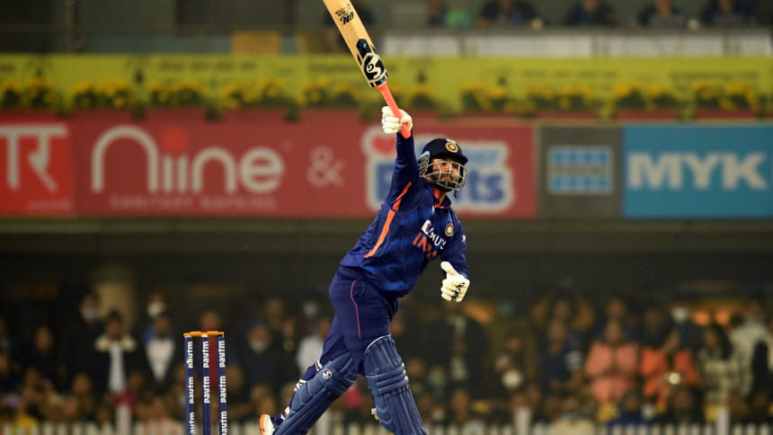 'India pulled it back nicely' | The Daily Star