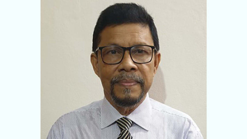 Bank recruitment question leak: Buet prof Nikhil Ranjan relieved of ...