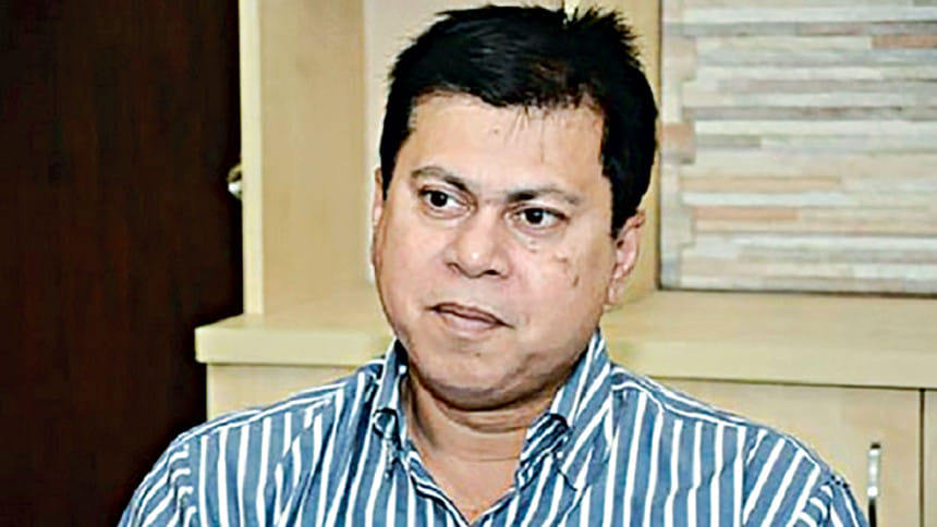 Will Naim’s ‘international experience’ be enough? | The Daily Star