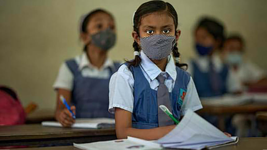 Covid-19 learning loss: Students risk losing $17 trillion in lifetime ...