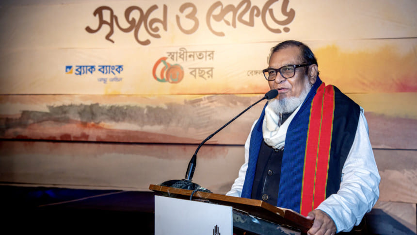 Cultural festival ‘Srijone o Shekore’ begins at Bengal Shilpalay | The ...