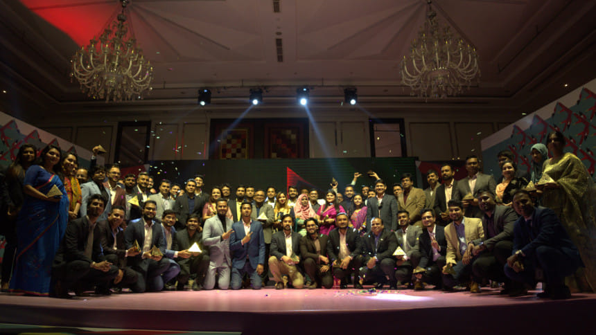 bKash becomes top brand followed by Ispahani Mirzapore Tea and Radhuni ...