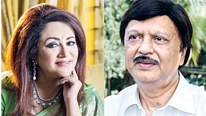 ‘My prayers are with Sohel Rana’ | The Daily Star