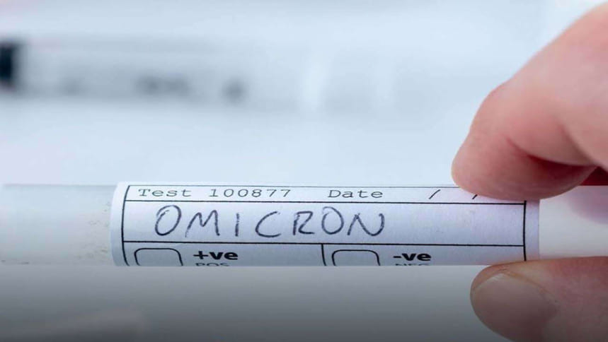 Detecting Omicron in 4hrs: India’s research council approves test kit ...