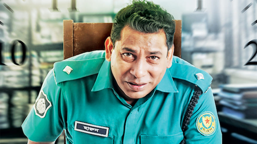 ‘Mohanagar’ to make much anticipated return with sequel | The Daily Star