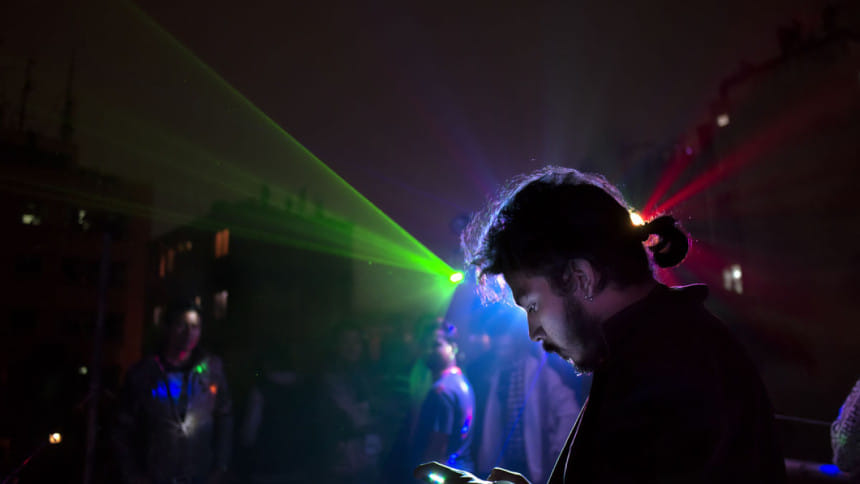 Your go-to guide to hosting a Shakrain party at the heart of old Dhaka ...