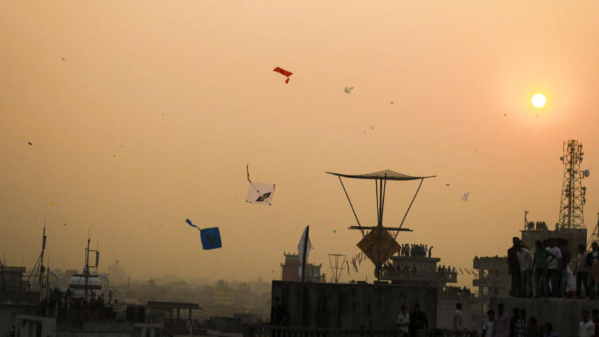 Your go-to guide to hosting a Shakrain party at the heart of old Dhaka ...