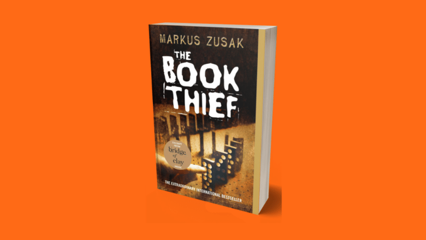 The Book Thief | The Daily Star