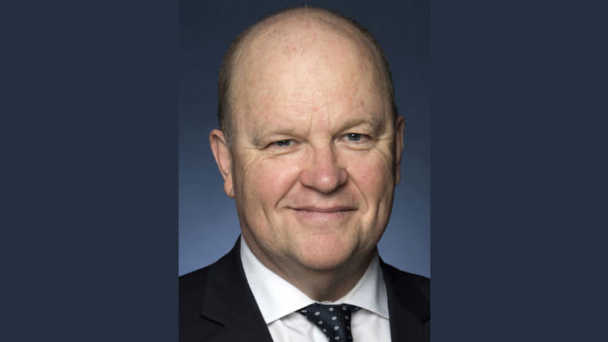 50 years of diplomatic relation: Australia wants continued growth of ...