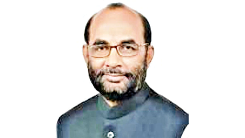 Illegal assets: Ex-minister Rezaul, wife sued | The Daily Star