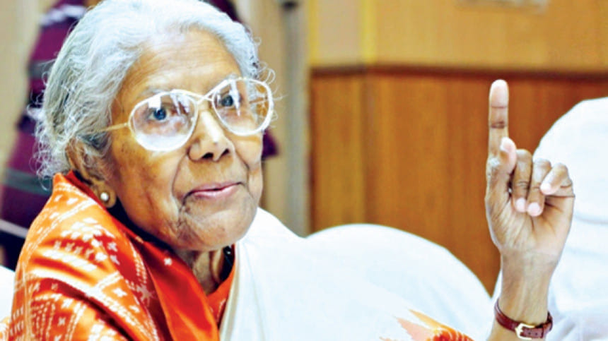 'My audience loves me, that's my greatest prize' | The Daily Star