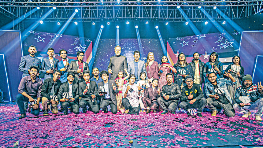 Toffee star search: Winners announced | The Daily Star