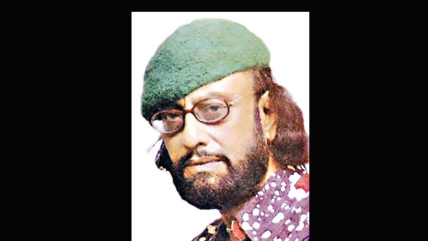 5 must-listen songs of Kausar Ahmed Chaudhury | The Daily Star