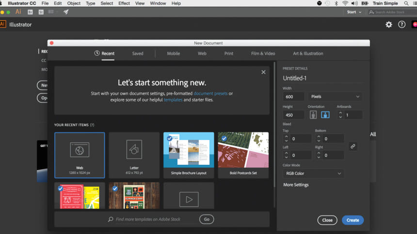 6 must-have software for graphic designers | The Daily Star