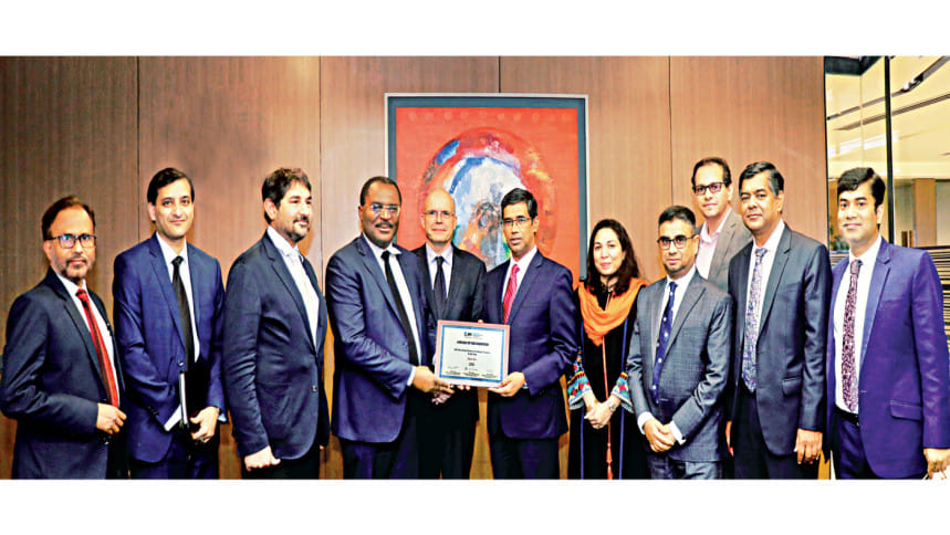 Bank Asia awarded IFC’s best bank partner for climate trade in South ...