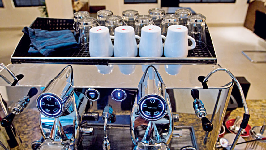 Your ultimate guide to buying the best coffee makers | The Daily Star