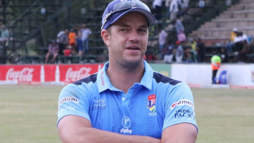 Albie Morkel appointed power-hitting coach for SA ODIs | The Daily Star