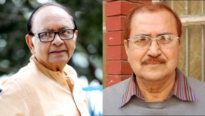 Syed Hasan Imam’s fond memories of Azizur Rahman | The Daily Star