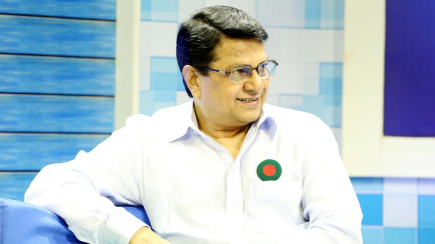 Stars pay tribute to Alamgir on 72nd birthday | The Daily Star