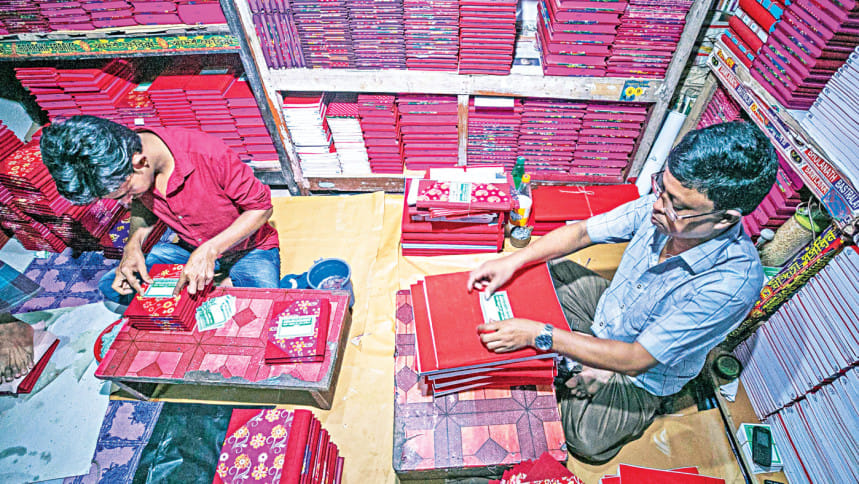 Halkhata: A thousand-year-old tradition on the verge of extinction ...