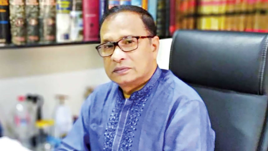 New market clashes: BNP leader arrested for inciting violence | The ...