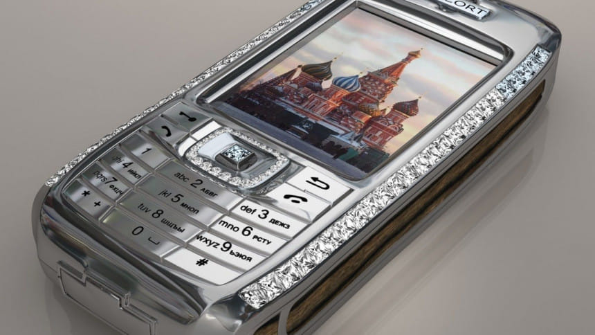 10 most expensive smartphones in the world | The Daily Star