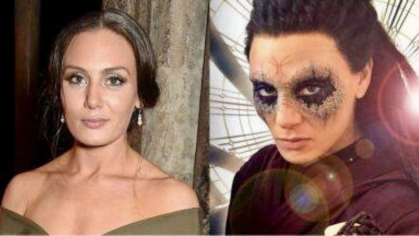 ‘Doctor Strange’ actress Zara Phythian sentenced to 8 years in prison ...