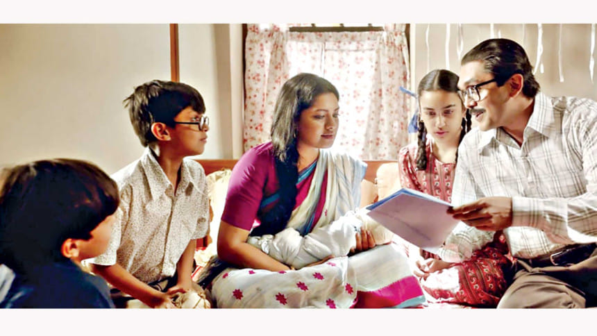 Trailer of ‘Mujib: The Making of a Nation’ unveiled at Cannes | The ...